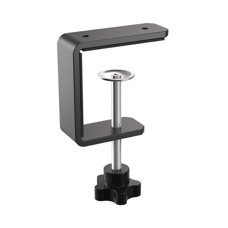 Ngàm kẹp bàn Moza Table Clamp