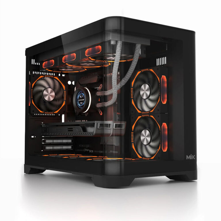 Gosu Gaming PC