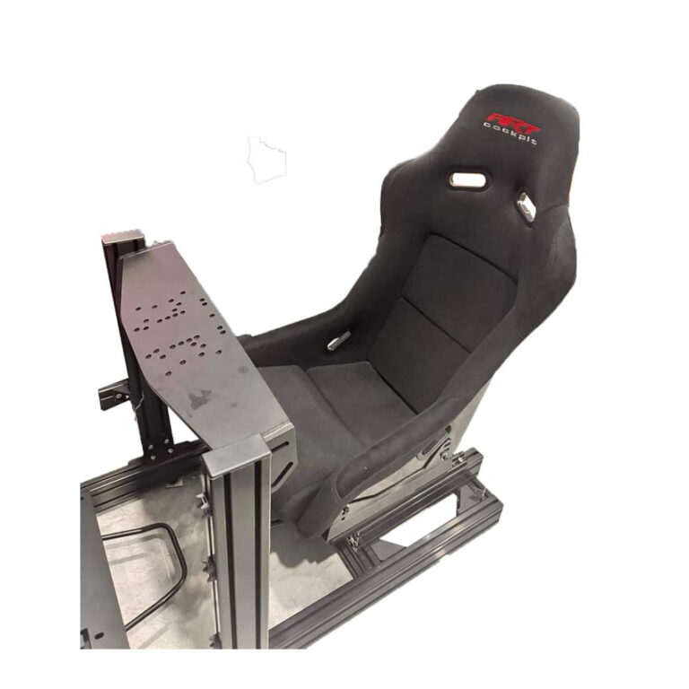 Buồng lái ô tô giả lập Art Cockpit Elite 4080 Racing Simulator AD12-PLUS